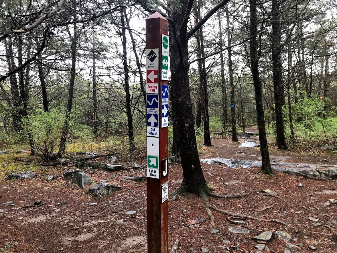 Trail Adoption » Shenandoah Valley Bicycle Coalition