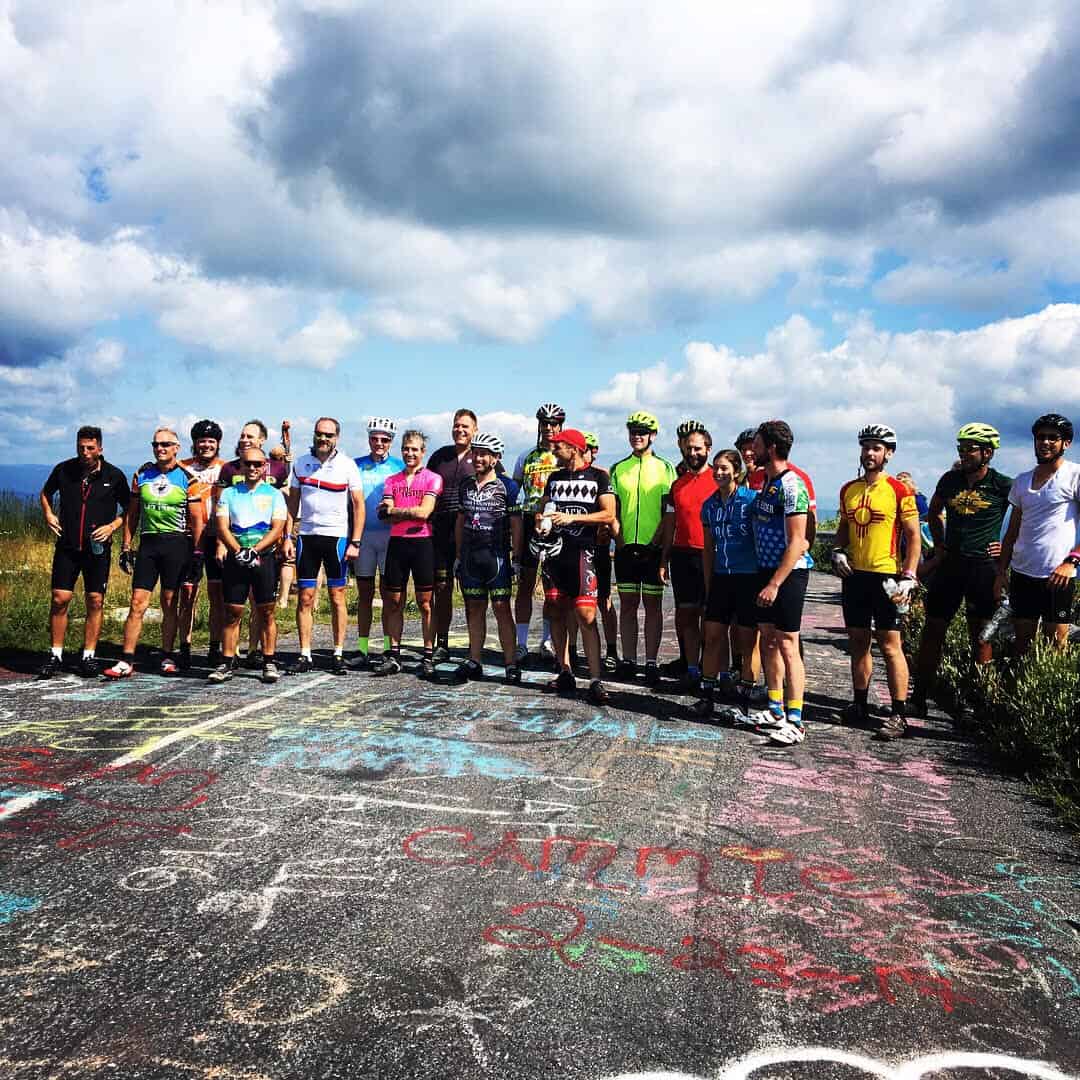 2017 Red Wing Recap - Shenandoah Valley Bike Coalition