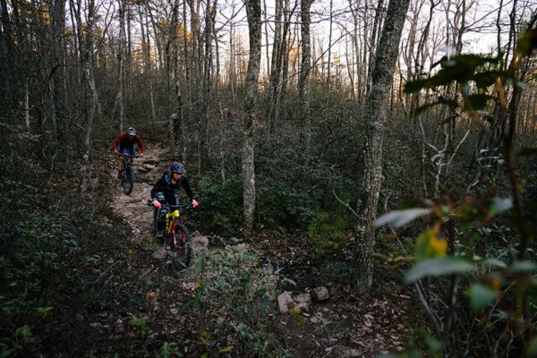 Biking In Harrisonburg - Opportunities To Ride